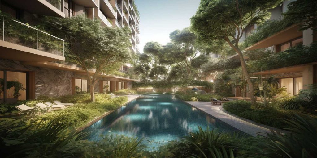 Explore Singapore’s Shopping Scene at Jalan Loyang Besar EC: Changi ...
